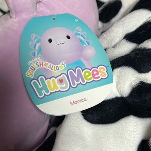 Toys | Squishmallow Hugmee | Poshmark